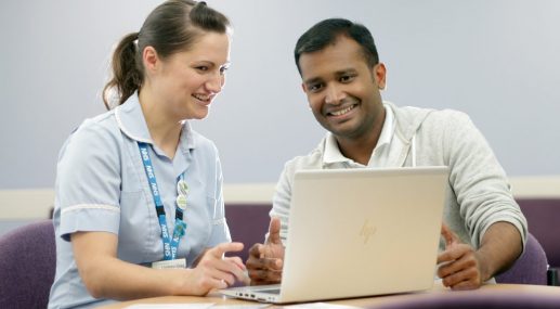 Opportunities to join the Team Up team - Joined Up Careers Derbyshire