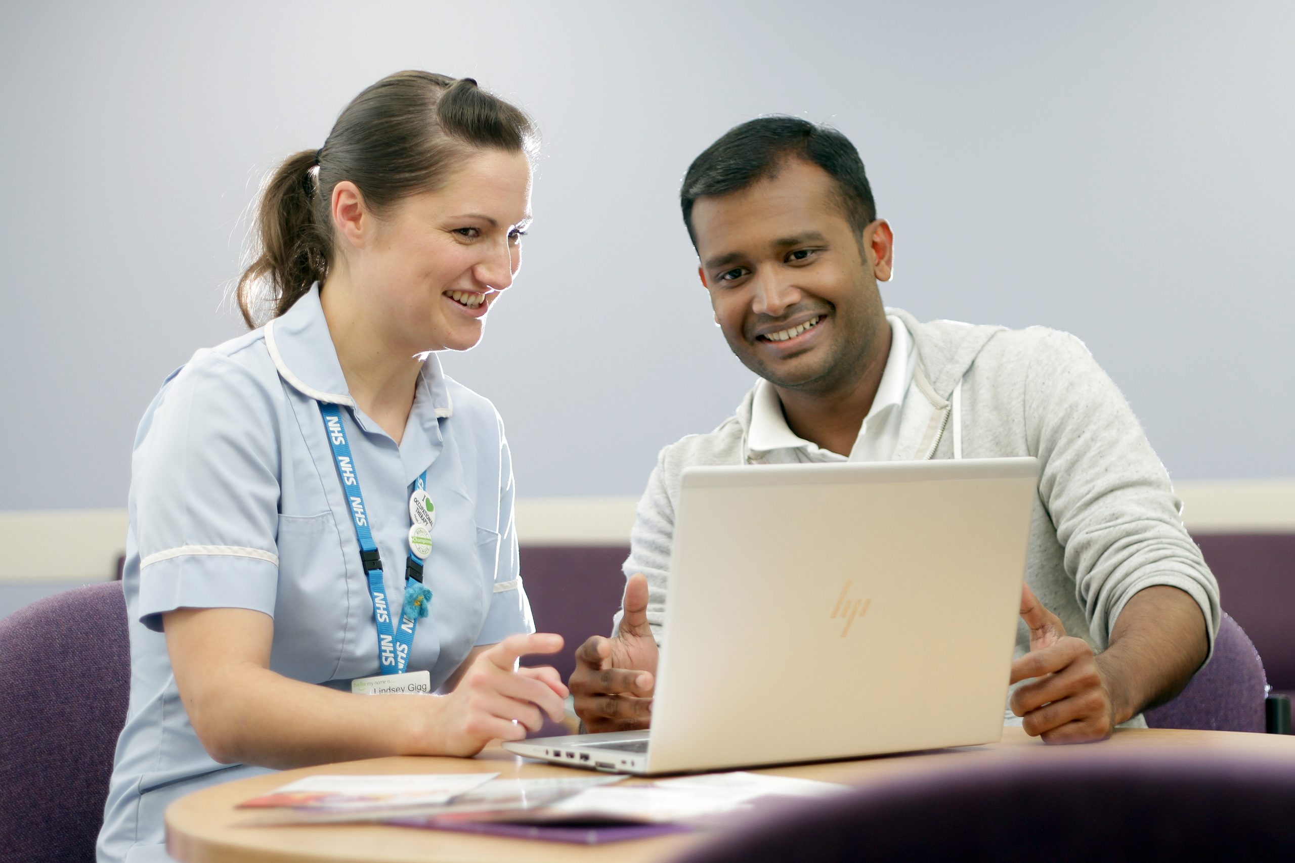 Opportunities to join the Team Up team - Joined Up Careers Derbyshire